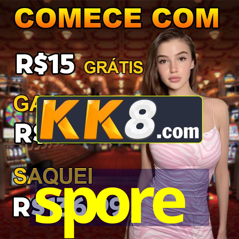 Spore V25831